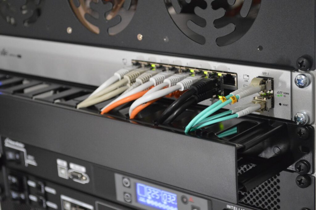 Home - Advanced Network Solutions : Your Tech Partners